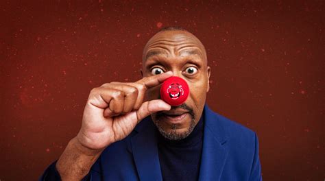 Comic Relief S Red Nose Day All You Need To Know From How To