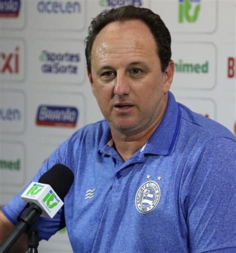 Ceni vê boa atuação do Bahia diante do Caxias na Copa do Brasil