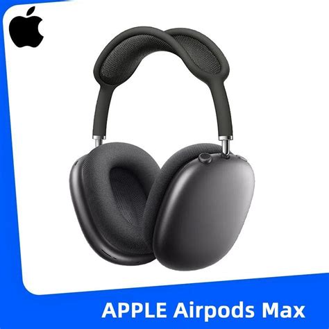 Наушники Накладные Apple airpods max купить по доступным ценам в