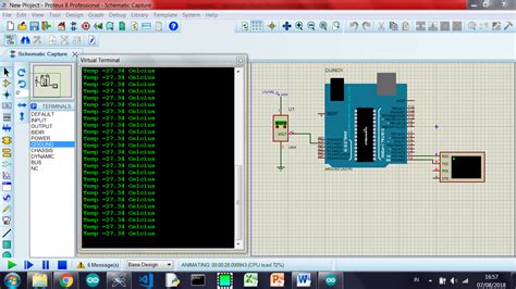 how to program lm35 in arduino proteus simulation seever blog