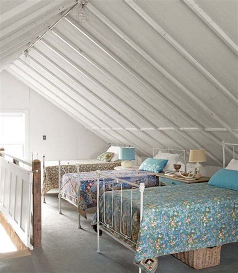 Are You Using Your Attic For Storage These 16 Ideas Will Make You