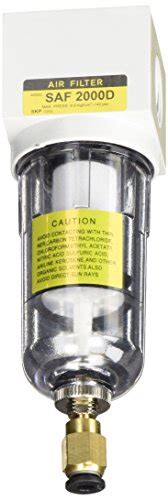 Pneumaticplus Saf M N Bd Miniature Compressed Air Particulate