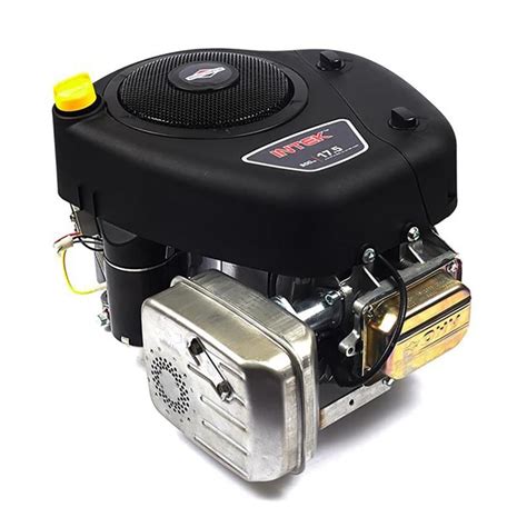 Shop Briggs Stratton Intek 500cc 17 5 HP Replacement Engine For