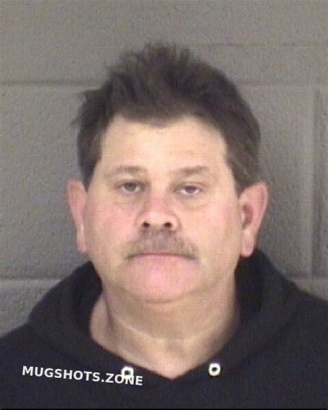 BROOKS MICHAEL BRUCE 10 04 2022 Buncombe County Mugshots Zone
