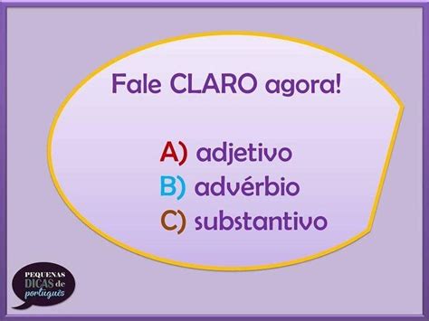 Pequenas Dicas De Portugues no Instagram dicasdeportuguês gramatica