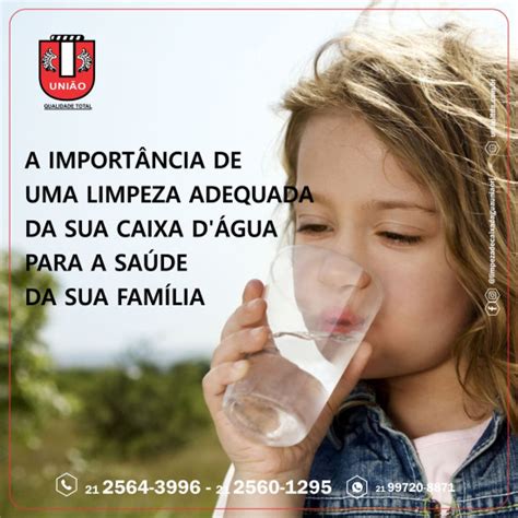 A importância de uma limpeza adequada da sua caixa Rio de Janeiro