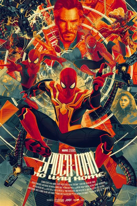 Introducir Imagen Mundo Spiderman Abzlocal Mx