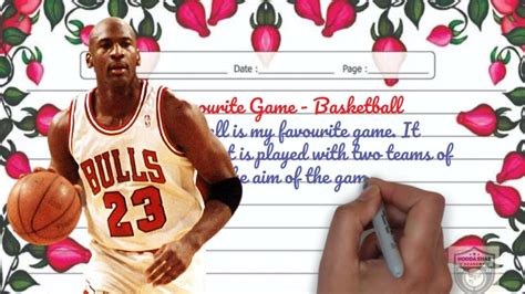 My Favourite Game Essay My Favourite Game Essay In English Essay On