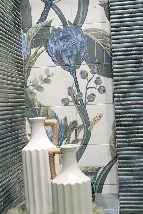Плочки за кухня Wynn и Etna Mainzu Ceramica