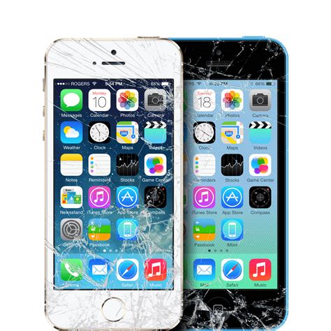 IPhone Repair Everything You Need To Know IMore