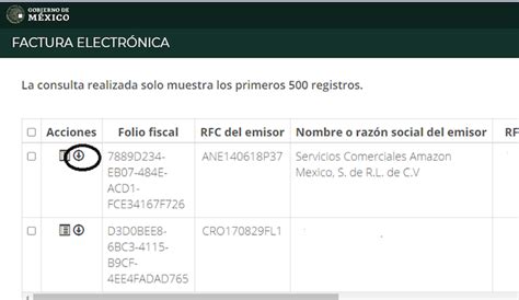 Descargar la constancia de retención de Plataformas Digitales SAT