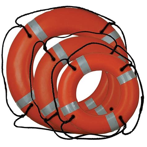 Lifebuoy Ring Solas Marine Lifebuoy Manufacturer Supplier
