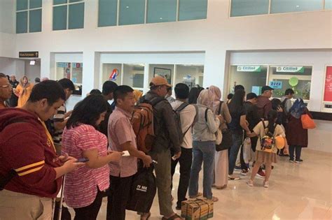 Bandara Juanda Buka Lagi Penerbangan Internasional