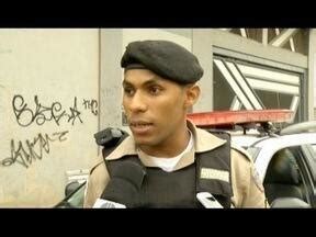 Mg Inter Tv Edi O Vales Mg Homem Morre Ap S Ser Atingido Por