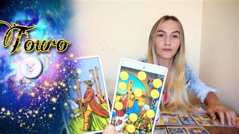 Signo touro tarot Vc vai conseguir essa é a confirmação que pediu