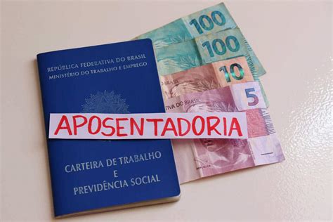 Novas Regras Da Aposentadoria Do INSS Em 2024
