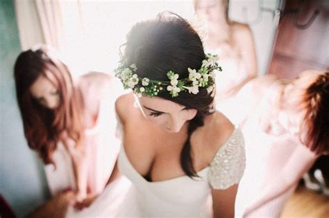 Worst Case Scenario You Have A Wardrobe Malfunction With Your Wedding