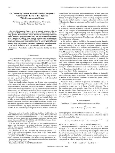 pdf on computing puiseux series for multiple imaginary characteristic roots of lti systems