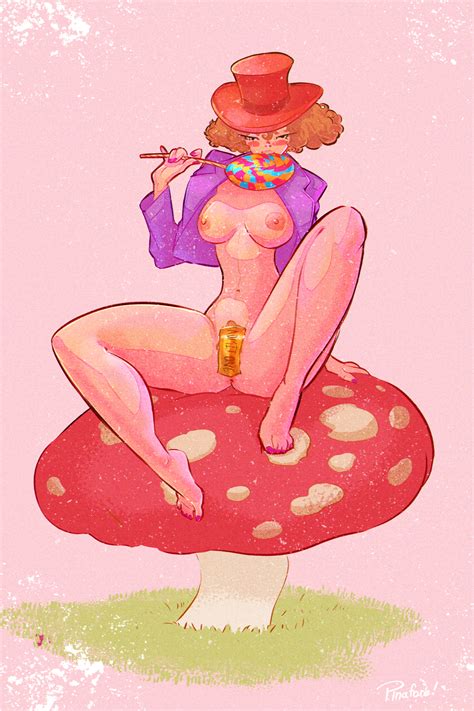 Post Pinaforensfw Rule Willy Wonka Willy Wonka And The