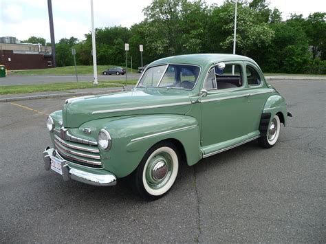 Ford Super Deluxe For Sale Classiccars Cc