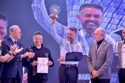 Veracruz anuncia su designación como sede del Tianguis Nacional de