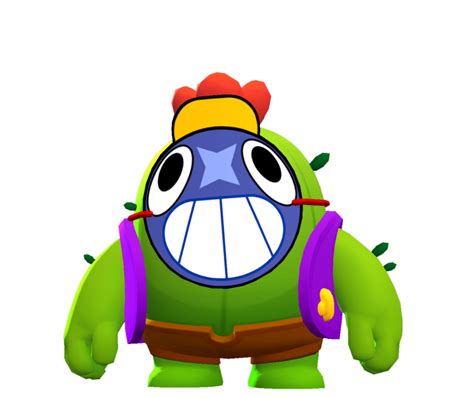 Spike Wiki Estrat Gias E Skins Brawl Stars Dicas