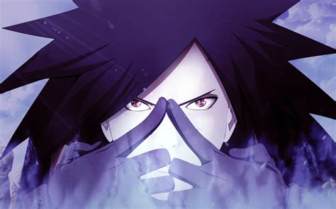Obito Uchiha Cool 4K Wallpapers Wallpaper Cave