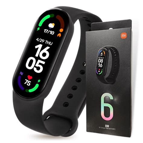 Xiaomi Mi Band Smartwatch