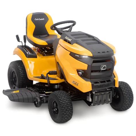Cub Cadet XT1 Enduro LT 46 In 23 HP V Twin Kohler 7000 Series Engine
