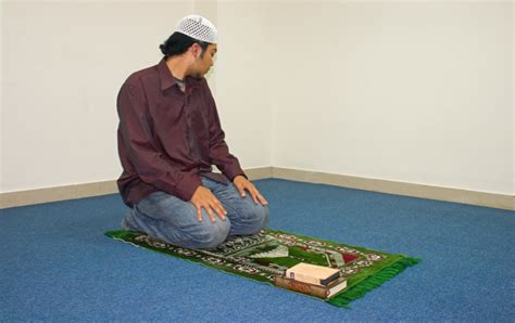 Rüyada namaz selamı verdiğini görmek ne anlama gelir Trend724