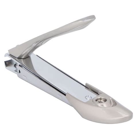 Coupe ongles Ciseaux à Ongles En Acier Inoxydable Antioxydant Résistant
