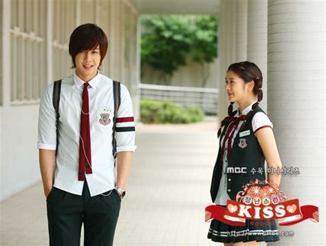 Playful Kiss Kim Hyun Joong 김현중 as Baek Seung Jo Kdrama Kpop