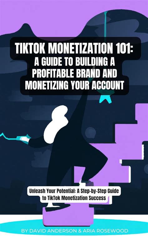 Amazon TikTok Monetization 101 A Guide To Building A Profitable