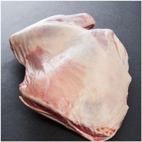 Épaule d agneau avec os Grossiste alimentaire