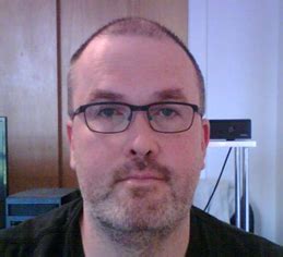 La SQ lance un appel pour retrouver Yan Francoeur 46 ans de Gaspé