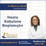 Anasayfa Adana Özel Sezar Hospital