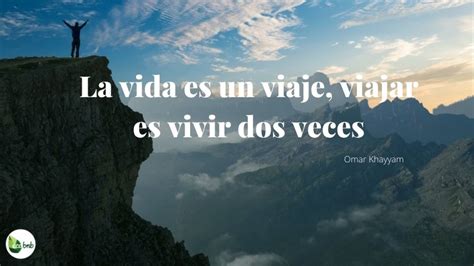 Viajar Las Mejores Frases Inspiradoras Para Viajeros Ecobnb