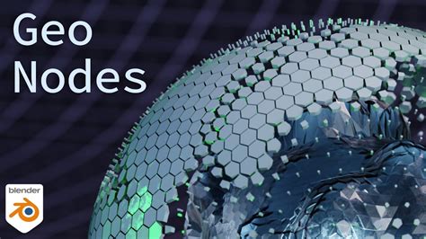 face scaling with blender geometry nodes youtube