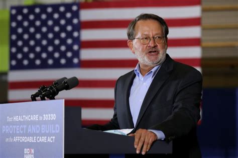 Gary Peters Pbs News
