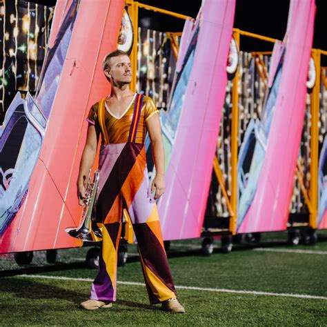 Bring Riffs Revelations To Your Field Bluecoats