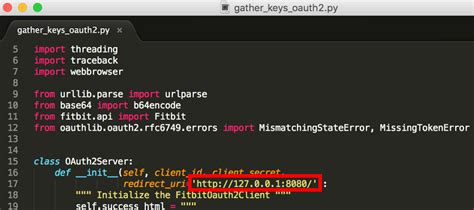 using the fitbit web api with python by michael galarnyk towards data science