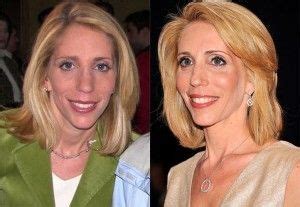 Dana Bash S Height In Cm Feet And Inches Weight And Body