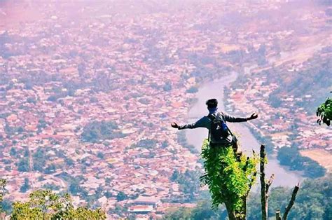 6 Tempat Liburan Paling Menarik Di Gorontalo Nyesel Gak Kesana