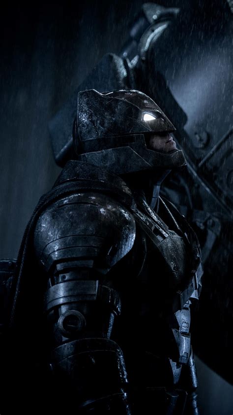 Iphone Ben Affleck Batman Wallpapers Wallpaper Cave