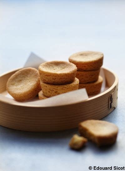Palets bretons pour 8 personnes Recettes Elle à Table