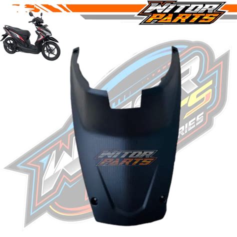 Jual Harga Satuan Body Kasar Honda Vario 110 Fi Led Cover Body Bodi