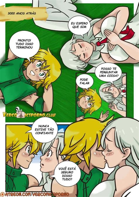 Deusa Elizabeth E Meliodas Noite De Sexo Quadrinhos De Sexo