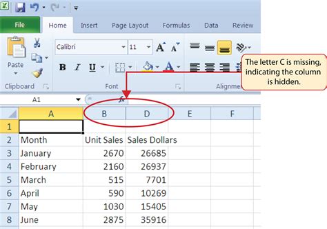 Entering Editing And Managing Data