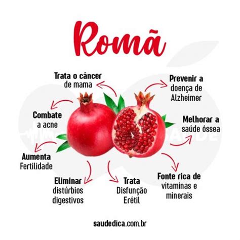 Óleo da semente de romã é bom para pele e cabelo veja os 22 benefícios
