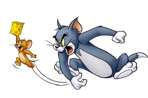 4K Wallpaper 1080p Tom And Jerry Hd Wallpaper For Mobile